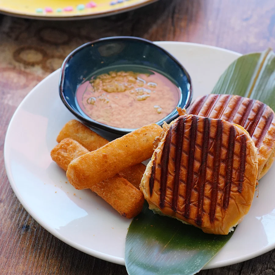 The Cuban | Authentic Cuban Cuisine